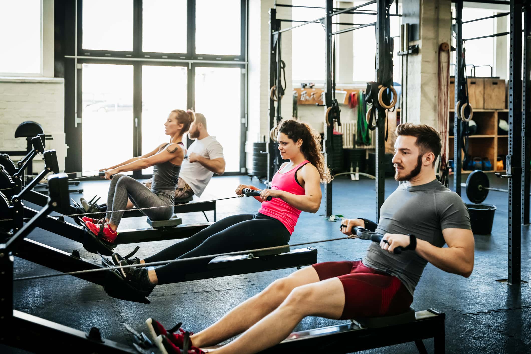 The Best Low-Impact Exercises