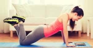 The Best Low-Impact Exercises