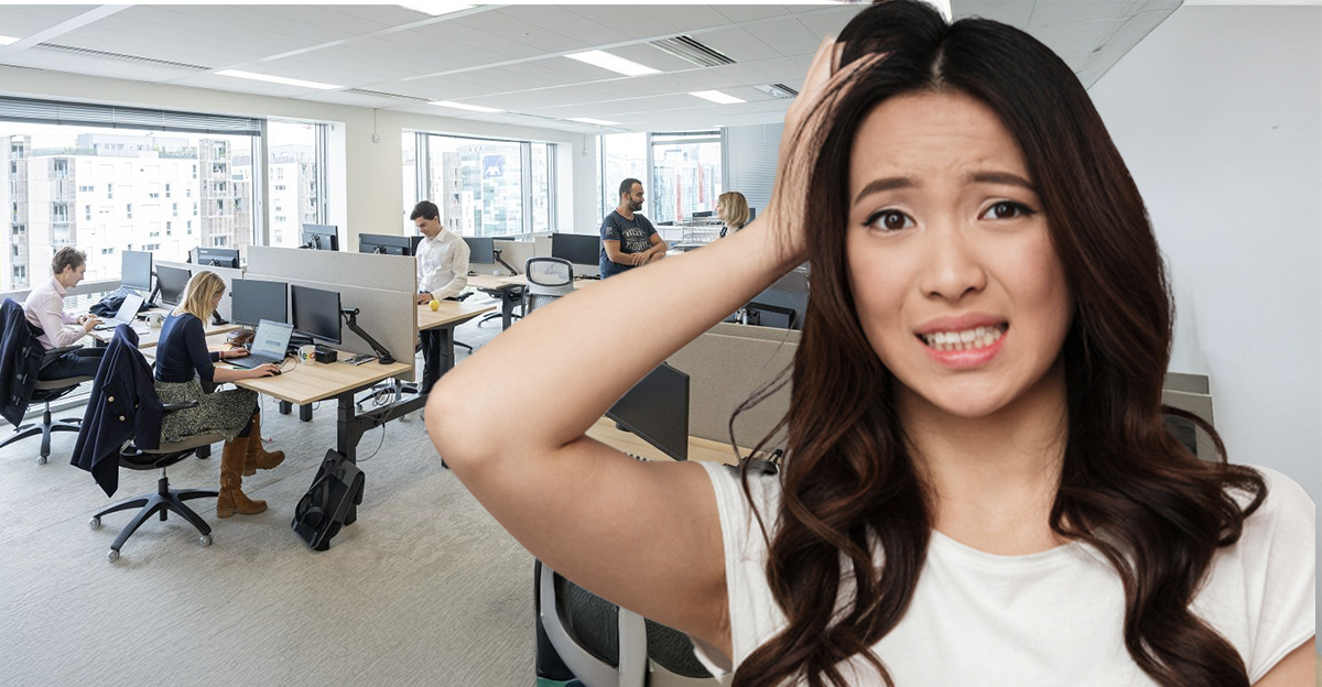 Do You Always Overthink Things? Strategies To Overcoming The Paralysis ...