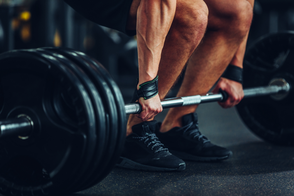 How Long Does It Take To Lose Muscle Mass?