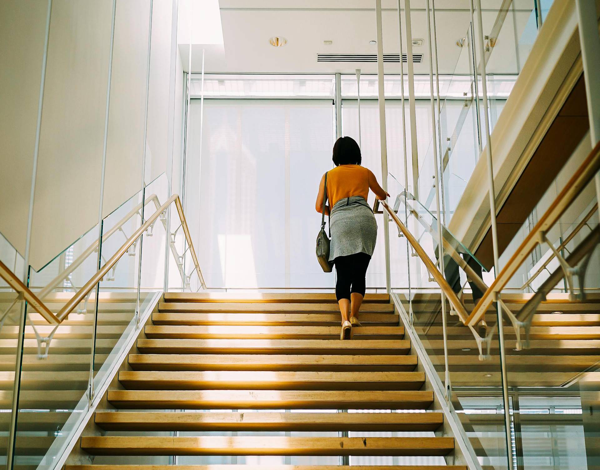 How To Start a New Routine—and Stick to It