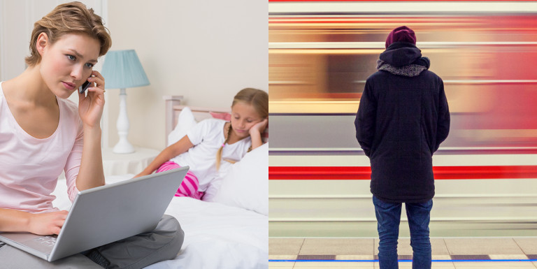 10 Signs You’re Living Life On Autopilot—And 10 Ways To Stop It