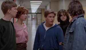 Gnarly Slang Words Only The Cool Kids Used In The '80s