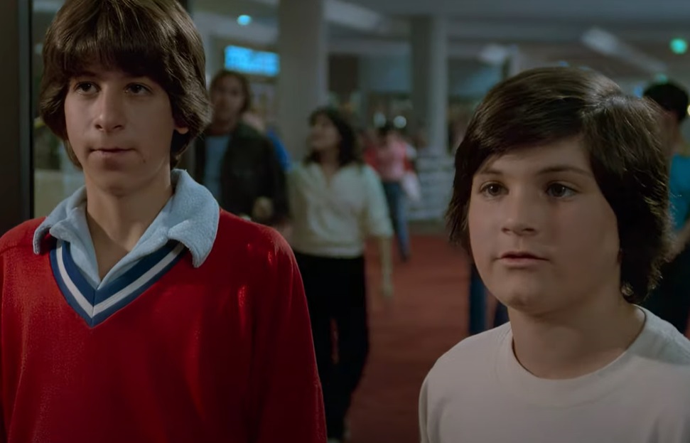 Gnarly Slang Words Only The Cool Kids Used In The '80s