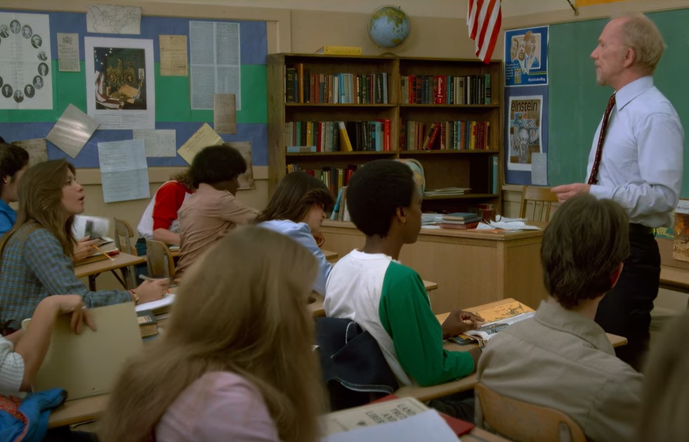 Gnarly Slang Words Only The Cool Kids Used In The '80s