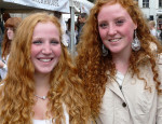Mind-Blowing Facts You Didn't Know About Redheads