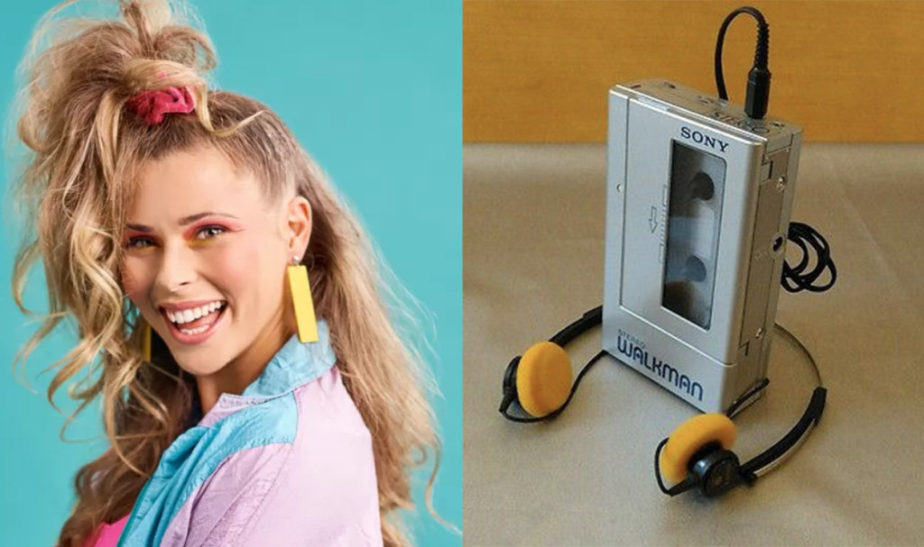 80s Nostalgia: Remembering the Iconic Decade