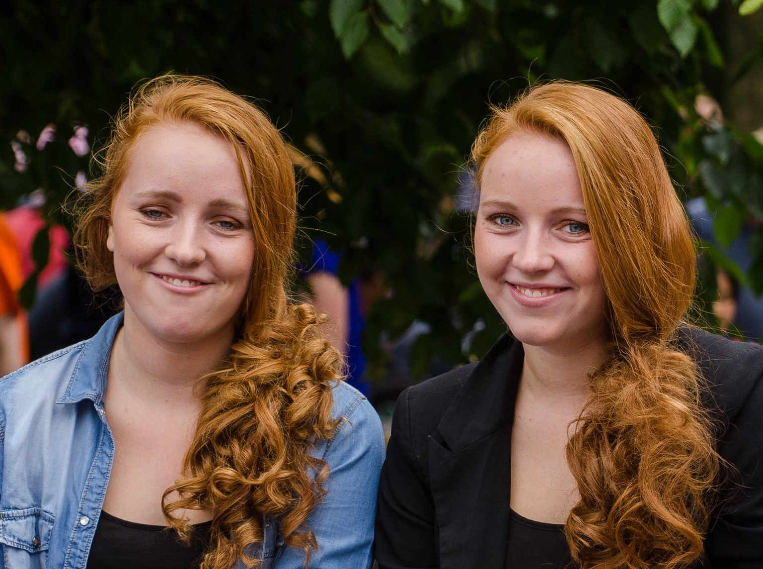 Mind-Blowing Facts You Didn't Know About Redheads