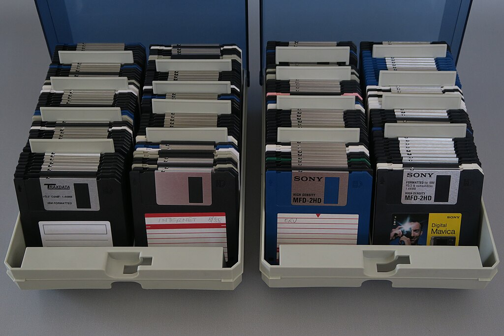 25 Things That Young People Today Can't Recognize