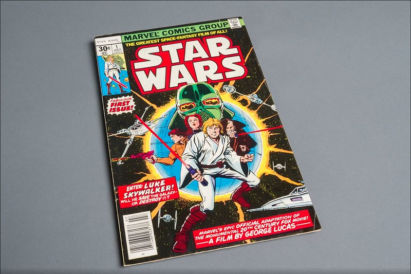 Rare Items From the '80s That Are Worth A Lot Of Money