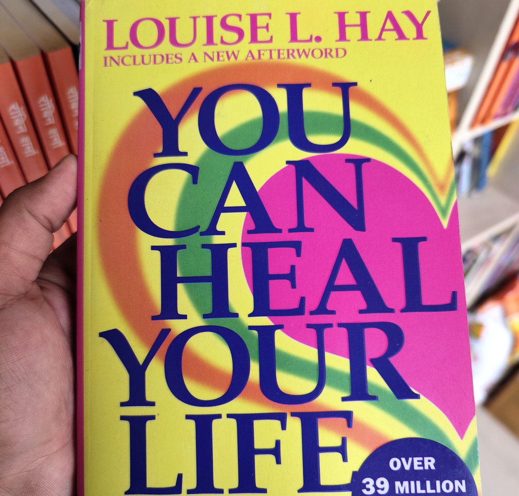 The 15 Best-Selling Self-Help Books Of All Time