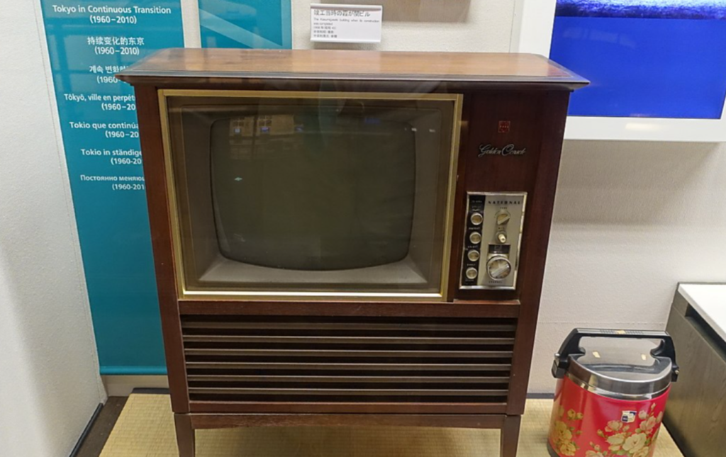 24 Things Only 60s Kids Will Remember