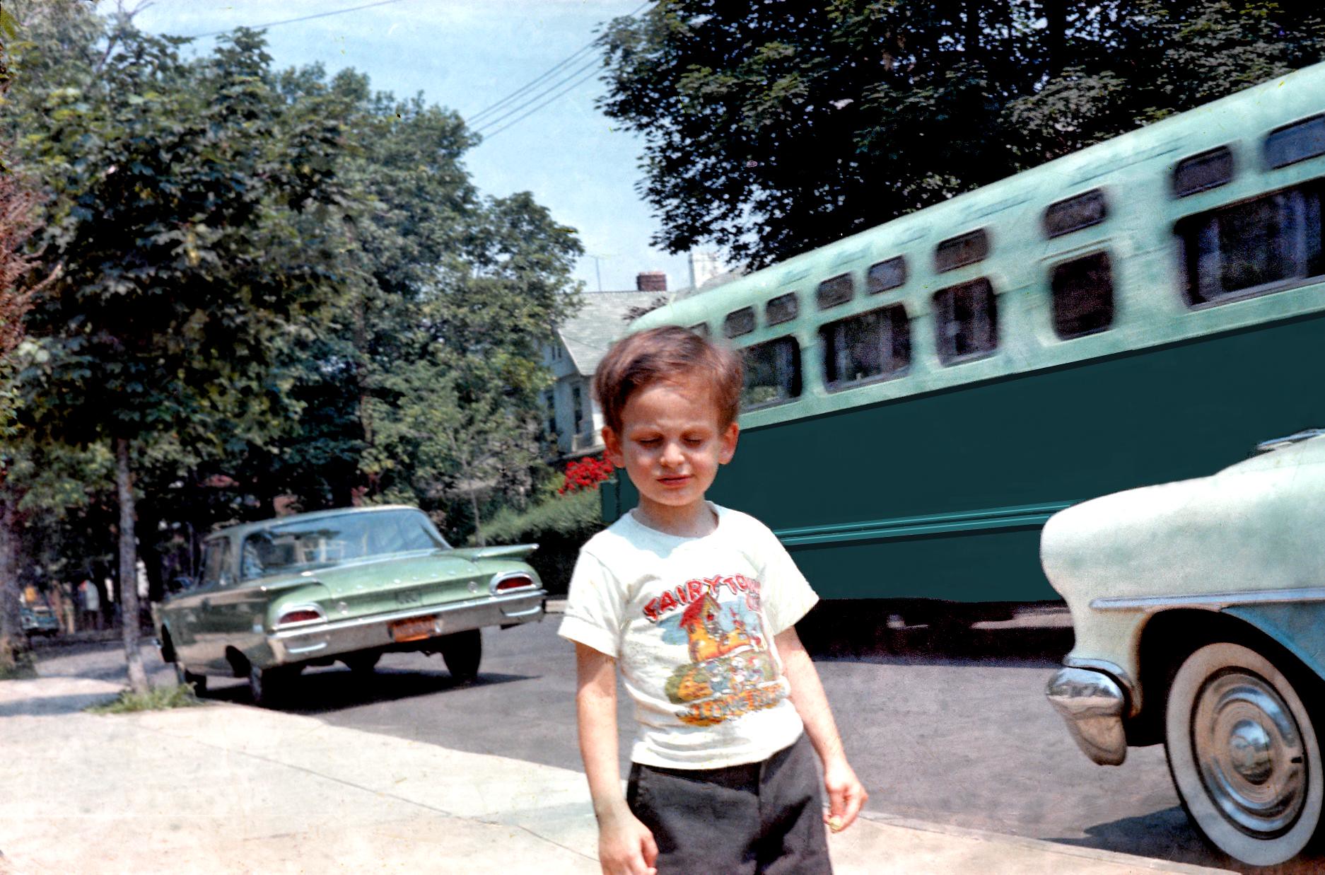 24 Things Only 60s Kids Will Remember