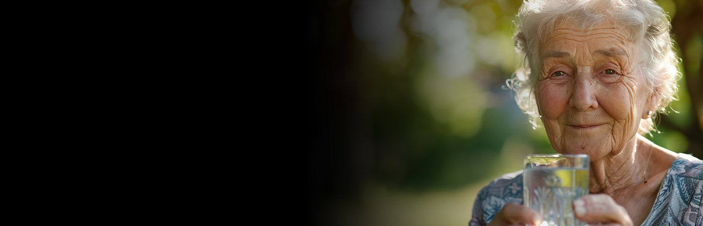 What Causes "Old People Smell"—And How To Minimize It - TheThriver