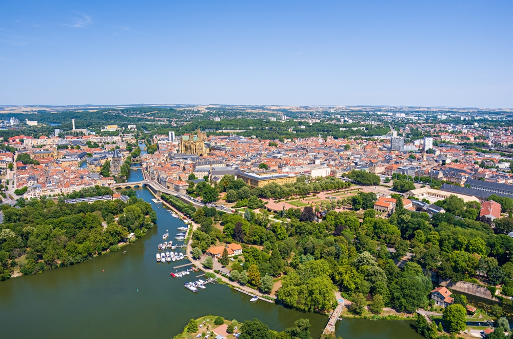 French People Are The Happiest On Earth—And Here's Why