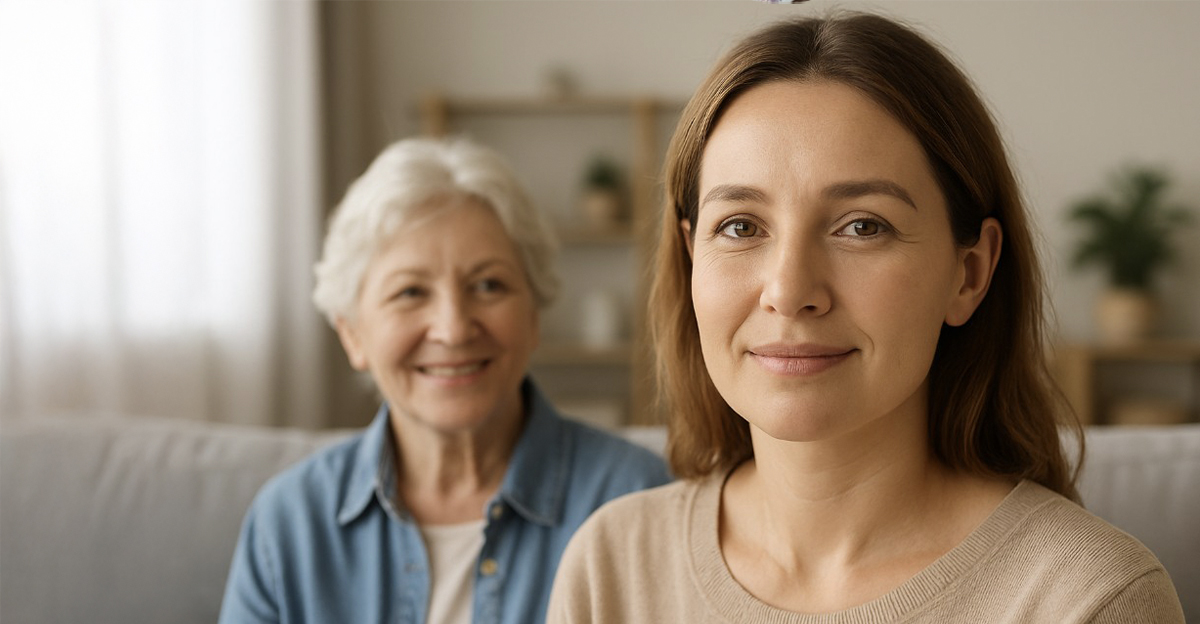 Memory Loss: What's Normal And When It's Time To Be Concerned