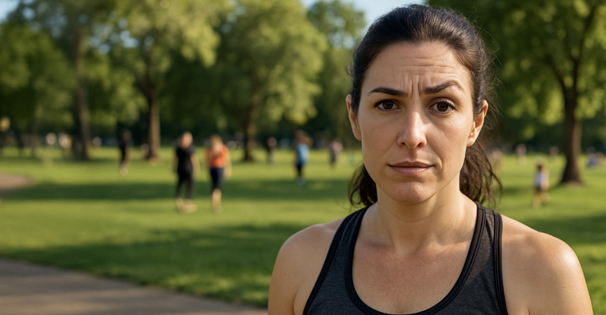 Take a step back to avoid wellness information overload.