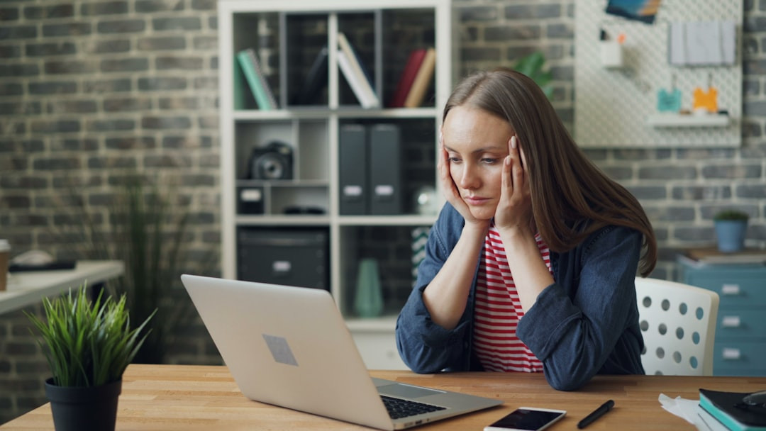 In The Danger Zone: Signs Of Emotional Exhaustion And What To Do To Recover