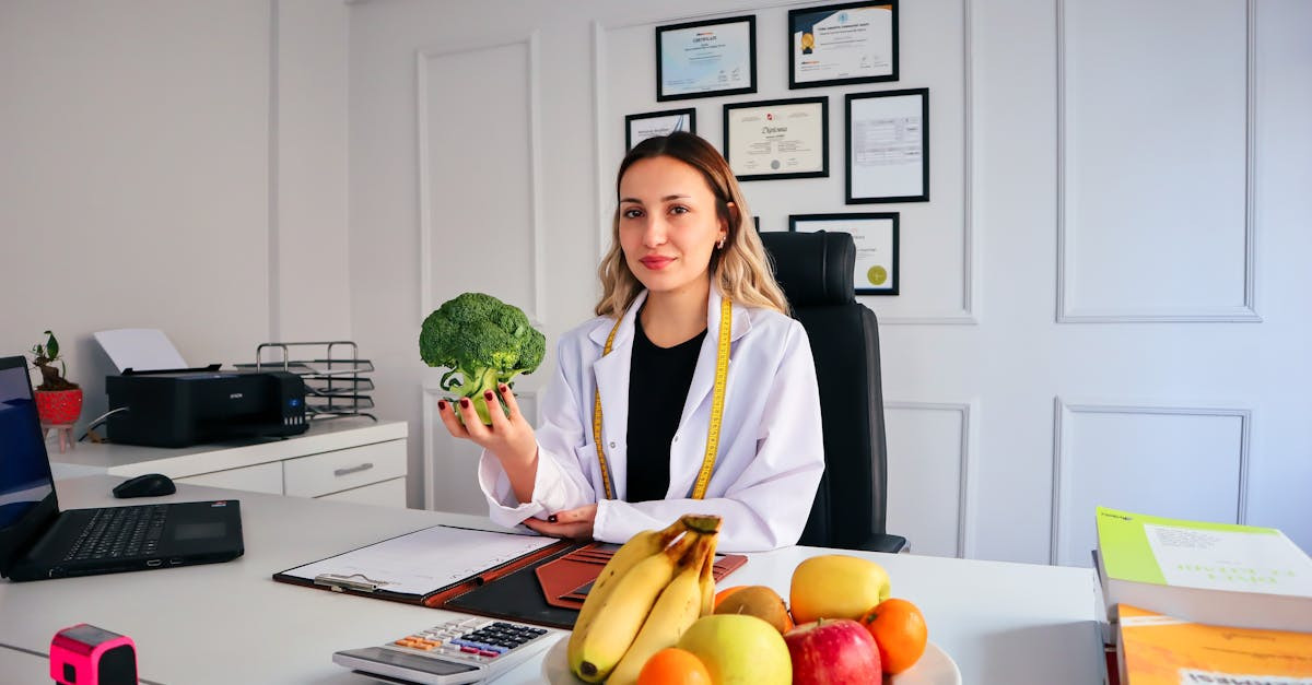 The Microbiome Is Reshaping What We Thought We Knew About Diet