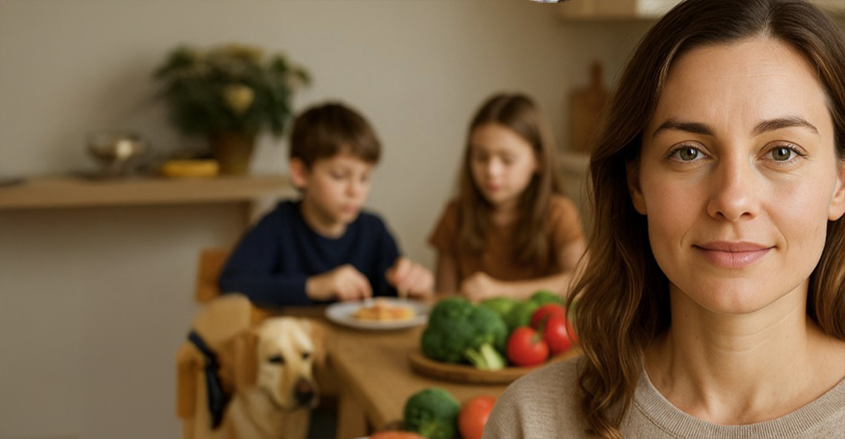 The Microbiome Is Reshaping What We Thought We Knew About Diet